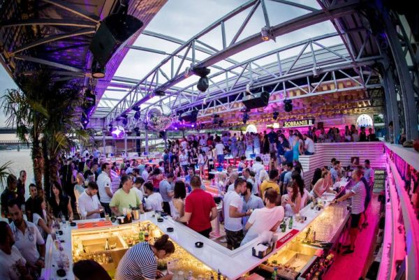 MG Concierge service - VIP Nightlife and dining - The Belgrade experience